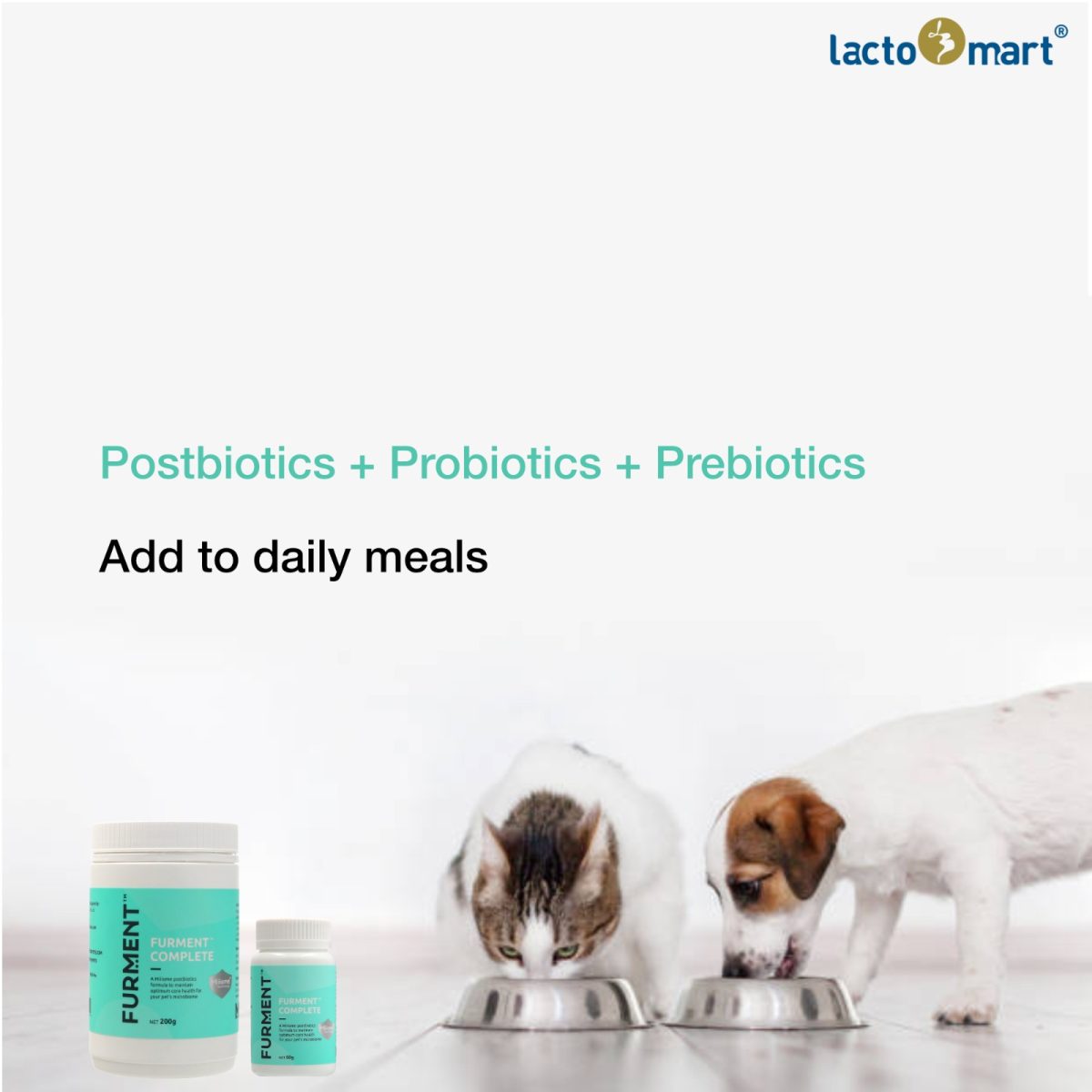 FURMENT COMPLETE – Lactomart